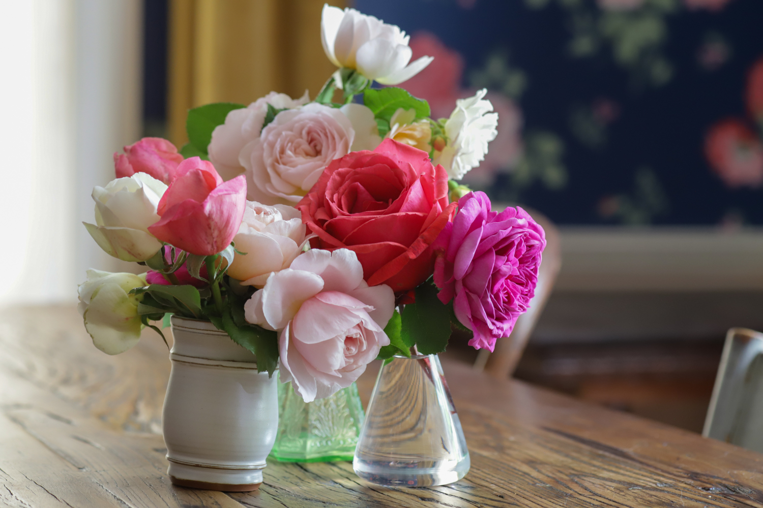 Growing ‘Colette’ Climbing Rose – Hedgerow Rose®